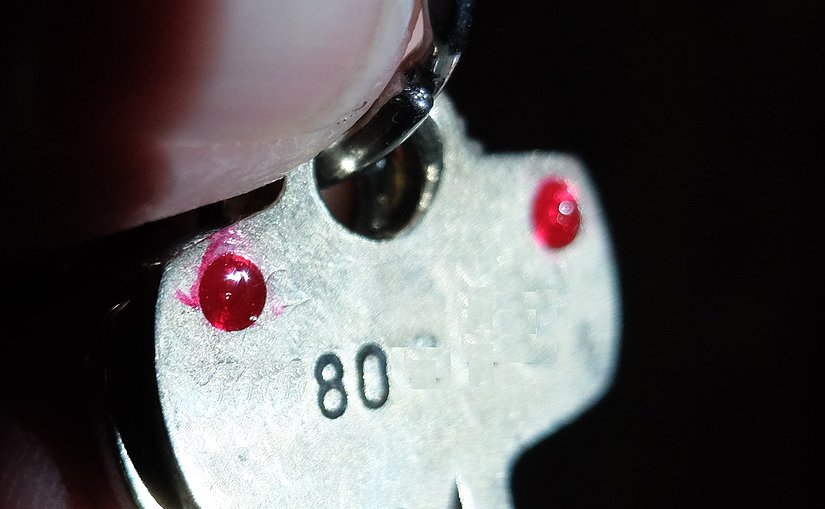 The key issue – georgewiman