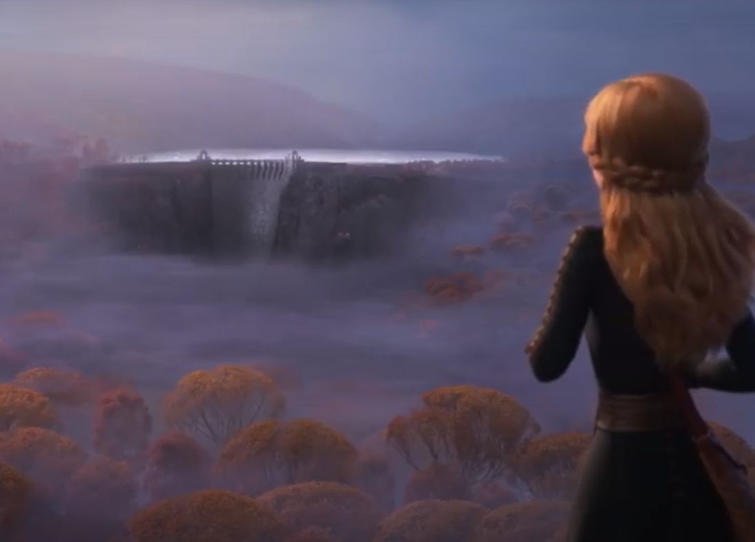Frozen II review – georgewiman