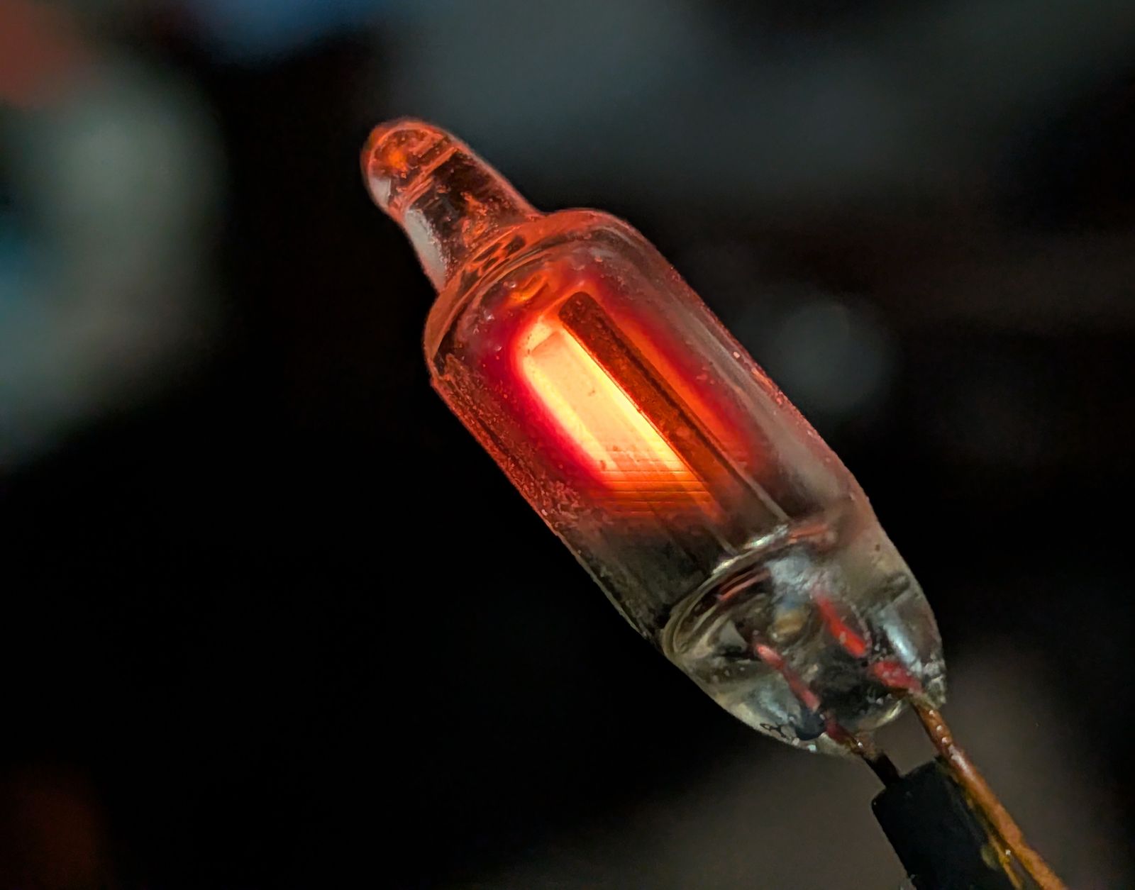 Repair. – georgewiman